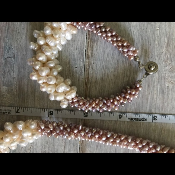 Accessories | Indigenous Pearls From The Philippine Island | Poshmark